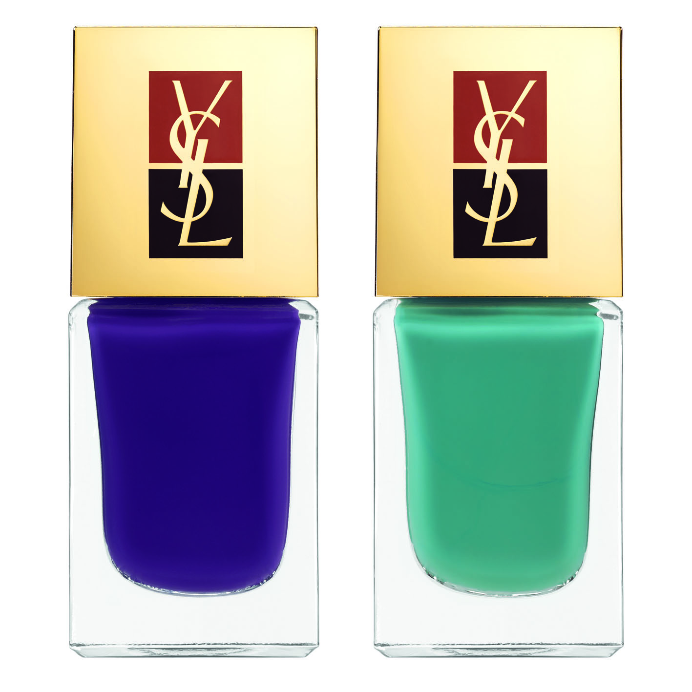 YSL Pop Up in Selfridges